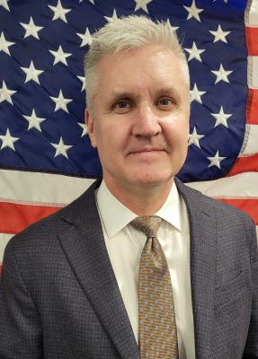 Executive Leadership | Mississippi Department of Corrections